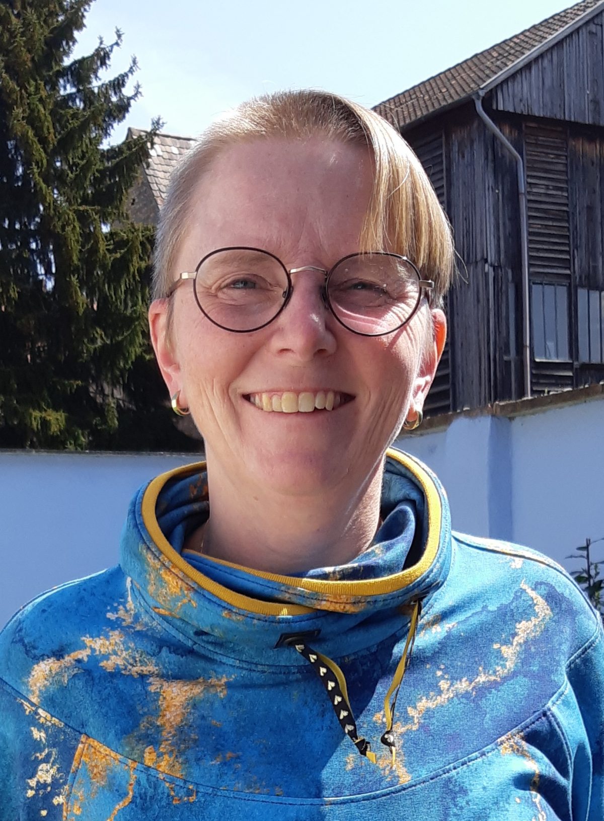 Team Pfalz Rhein Neckar - Kohki